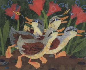 Storybook Guide Based on Keith Baker's "Quack and Count" ⋆ DREME Family ...
