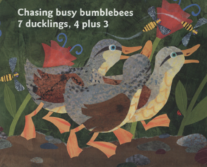 Storybook Guide Based on Keith Baker's "Quack and Count" ⋆ DREME Family ...