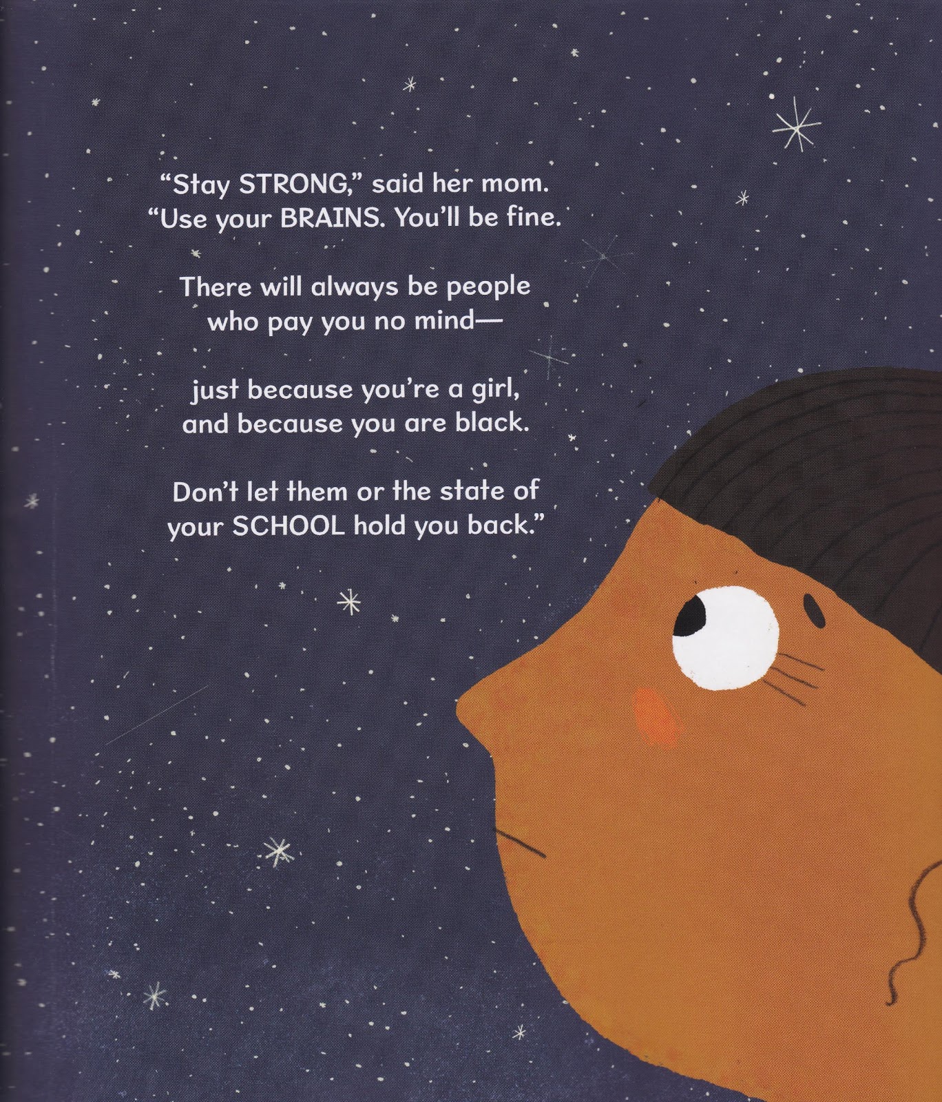 Storybook Guide Based on Julia Finley Mosca's "The Girl with a Mind for ...